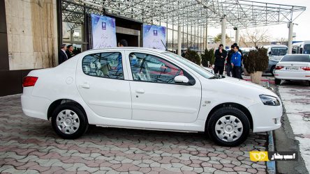 رانا پلاس اتوماتیک وارد فرایند قیمت گذاری شد + تصاویر | اسب بخار | مرجع ...