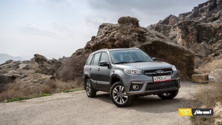 بررسی تیپ های مختلف mvm x33 در ایران | اسب بخار | مرجع تخصصی اخبار و ...