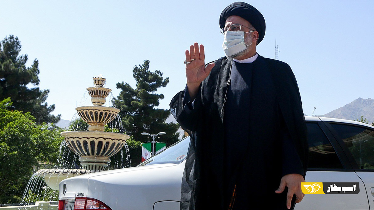 حکم پوپولیستی رئیسی؛ لغو افزایش قیمت خودرو | اسب بخار | مرجع اخبار و ...