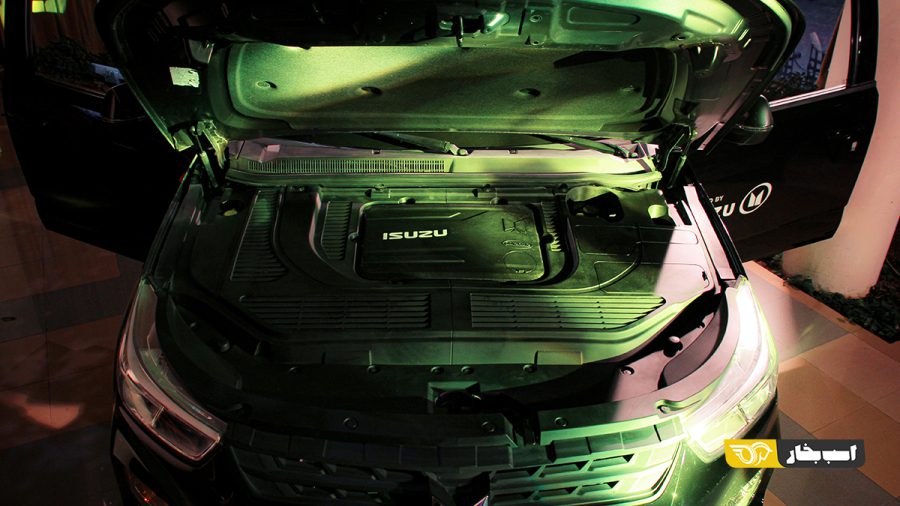 کینگ لینگ تاگا صنایع خودروسازی پادرا رونمایی شد | اسب بخار | مرجع اخبار ...