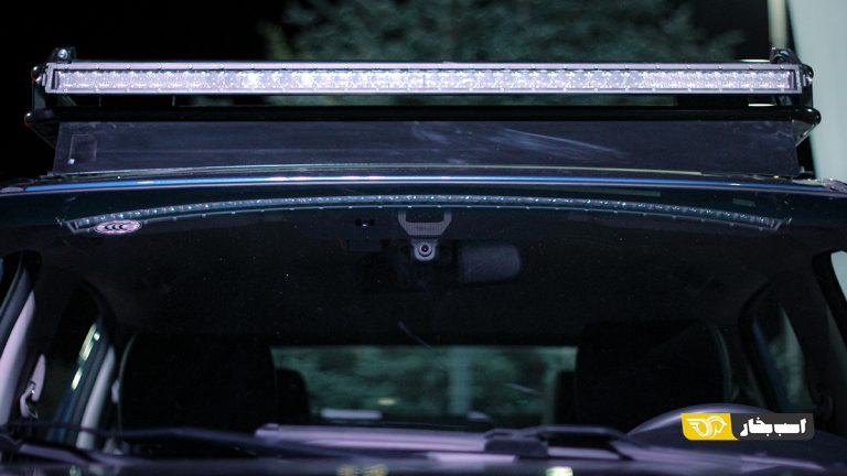 کینگ لینگ تاگا صنایع خودروسازی پادرا رونمایی شد | اسب بخار | مرجع اخبار ...