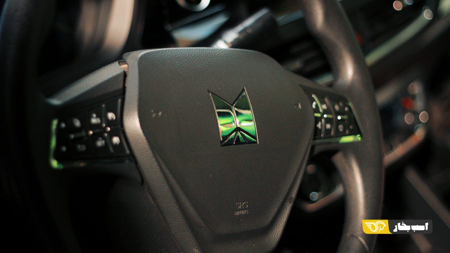 کینگ لینگ تاگا صنایع خودروسازی پادرا رونمایی شد | اسب بخار | مرجع اخبار ...