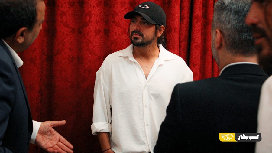 کینگ لینگ تاگا صنایع خودروسازی پادرا رونمایی شد | اسب بخار | مرجع اخبار ...