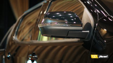 کینگ لینگ تاگا صنایع خودروسازی پادرا رونمایی شد | اسب بخار | مرجع اخبار ...