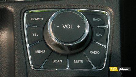 کینگ لینگ تاگا صنایع خودروسازی پادرا رونمایی شد | اسب بخار | مرجع اخبار ...