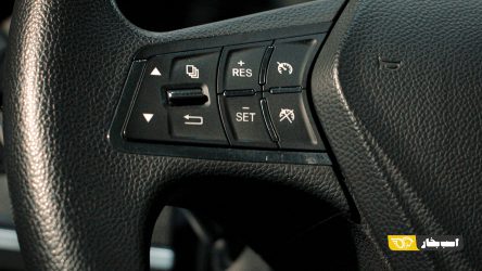 کینگ لینگ تاگا صنایع خودروسازی پادرا رونمایی شد | اسب بخار | مرجع اخبار ...