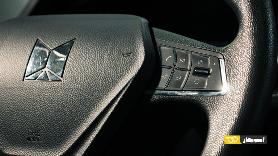 کینگ لینگ تاگا صنایع خودروسازی پادرا رونمایی شد | اسب بخار | مرجع اخبار ...