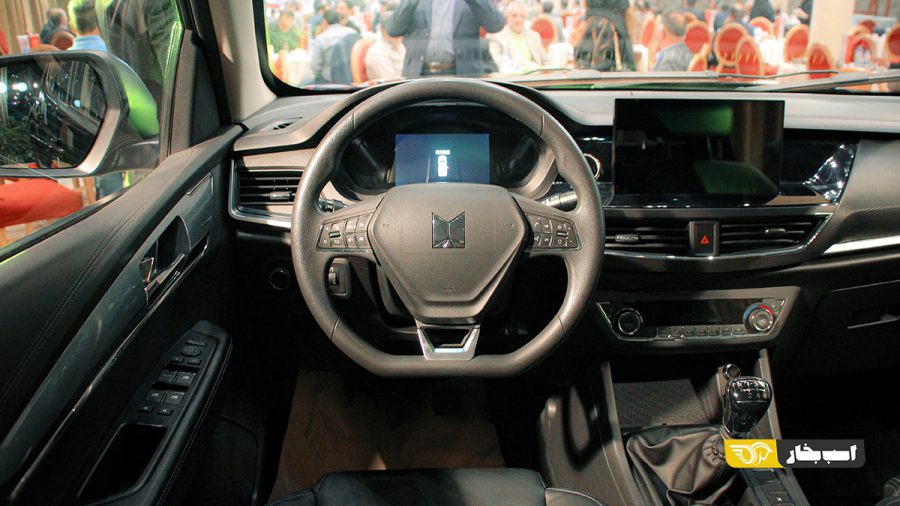 کینگ لینگ تاگا صنایع خودروسازی پادرا رونمایی شد | اسب بخار | مرجع اخبار ...