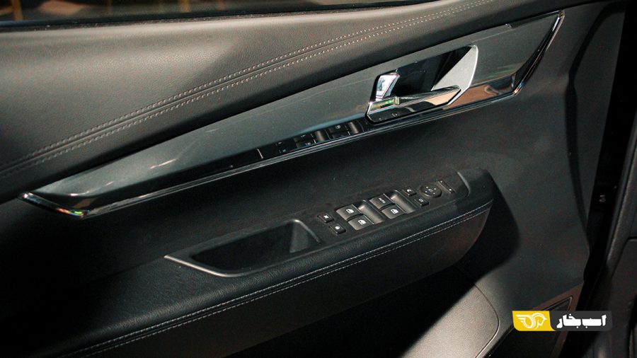 کینگ لینگ تاگا صنایع خودروسازی پادرا رونمایی شد | اسب بخار | مرجع اخبار ...