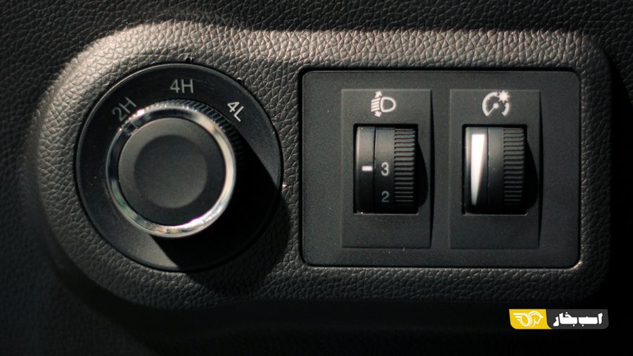 کینگ لینگ تاگا صنایع خودروسازی پادرا رونمایی شد | اسب بخار | مرجع اخبار ...