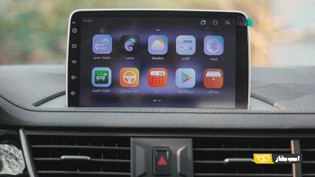 FMC SX5 ارتقا یافته به خیابان ها آمد | اسب بخار | مرجع اخبار و ویدیوی خودرو