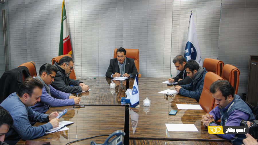 برنامه جدید عرضه FMC T5 و سوبا M4 اعلام شد | اسب بخار | اخبار و ویدیوی ...