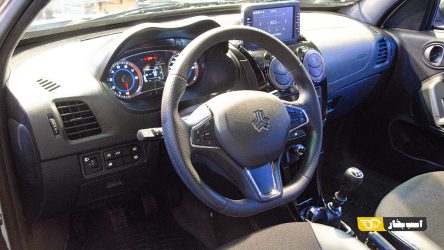 مشخصات کوییک GX معلوم شد | اسب بخار | مرجع تخصصی اخبار و ویدیوی خودرو