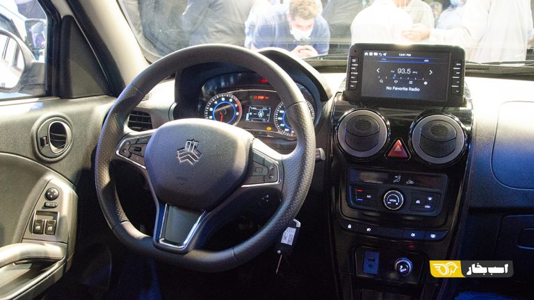 مشخصات کوییک GX معلوم شد | اسب بخار | مرجع تخصصی اخبار و ویدیوی خودرو