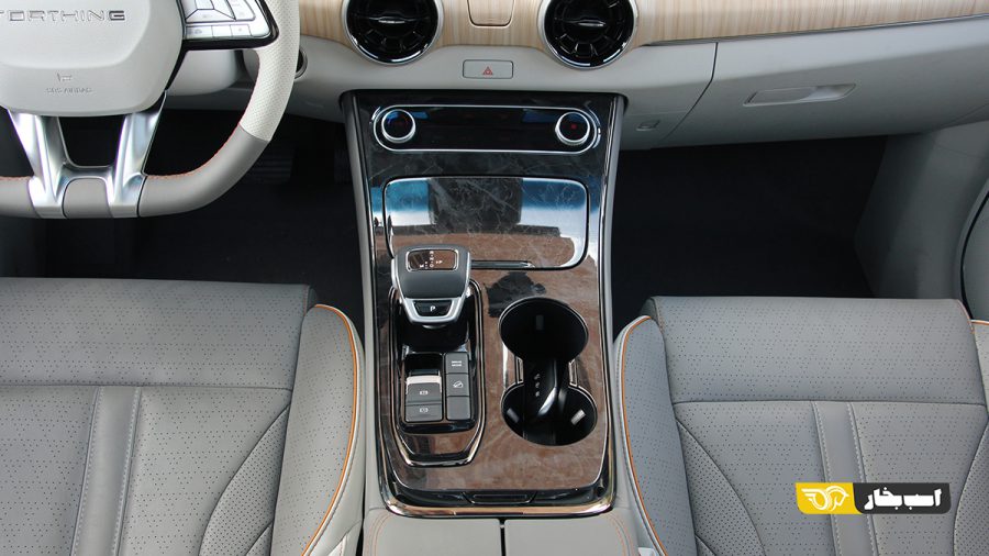 نمونه های نهایی سوبا M4 به دفتر مرکزی فردا موتورز رسید | اسب بخار ...