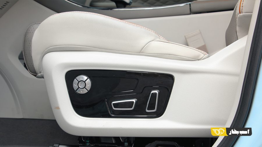 نمونه های نهایی سوبا M4 به دفتر مرکزی فردا موتورز رسید | اسب بخار ...