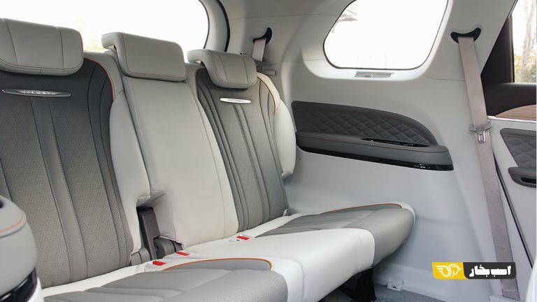 نمونه های نهایی سوبا M4 به دفتر مرکزی فردا موتورز رسید | اسب بخار ...