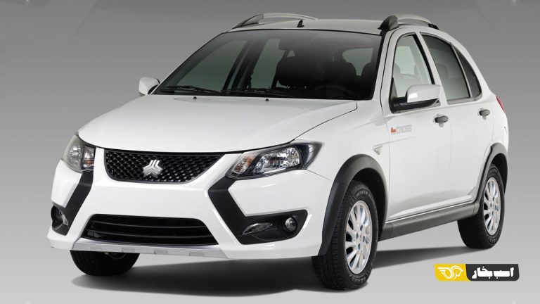 مشخصات سایپا کوییک GX + کاتالوگ | اسب بخار | مرجع تخصصی اخبار خودرو