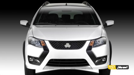 مشخصات سایپا کوییک GX + کاتالوگ | اسب بخار | مرجع تخصصی اخبار خودرو