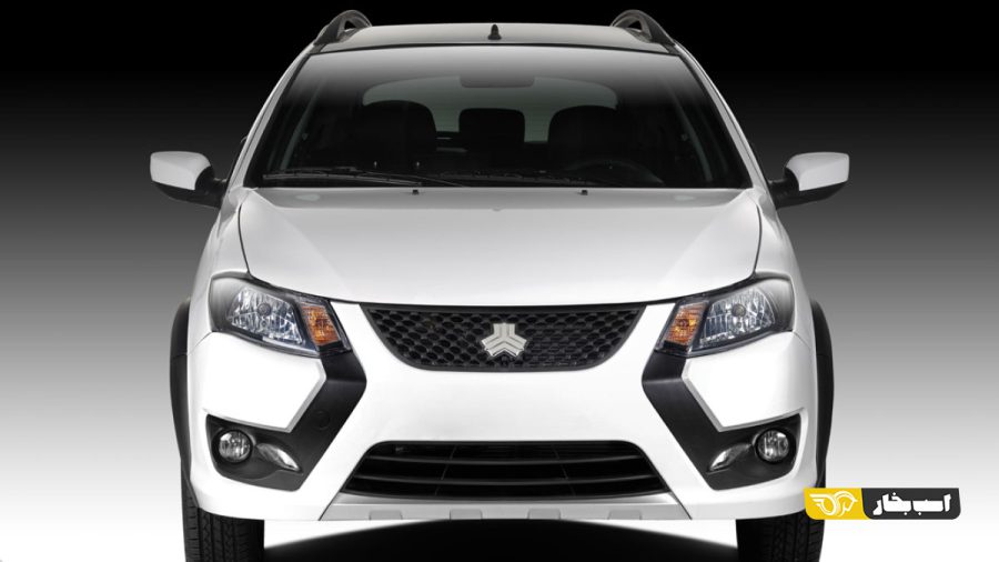 مشخصات سایپا کوییک GX + کاتالوگ | اسب بخار | مرجع تخصصی اخبار خودرو