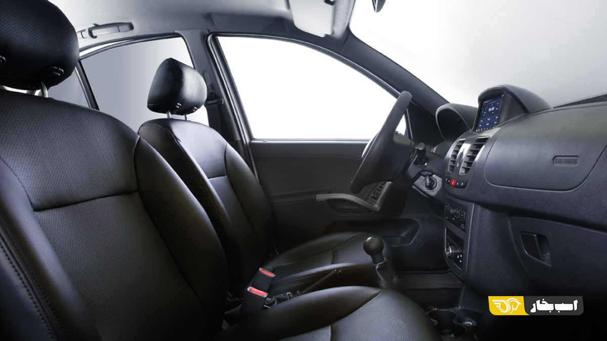 کوییک GX R + مشخصات فنی و تصاویر | اسب بخار | مرجع تخصصی اخبار خودرو