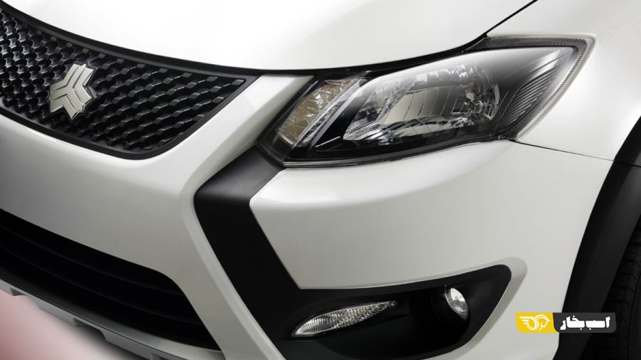 مشخصات سایپا کوییک GX + کاتالوگ | اسب بخار | مرجع تخصصی اخبار خودرو