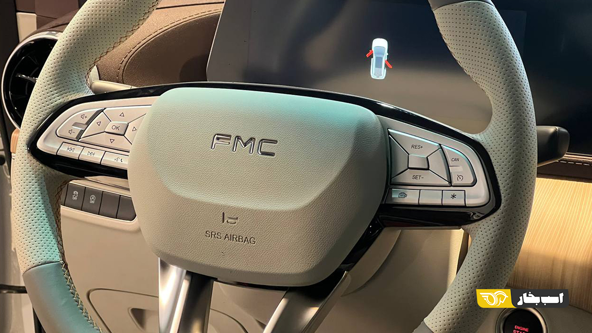 تولید انبوه سوبا M4 فردا موتورز آغاز شد | اسب بخار | مرجع اخبار و ...