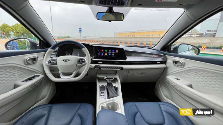 ام وی ام X33 کراس ؛ کراس اوور جدید مدیران خودرو با امکاناتی فراتر از ...