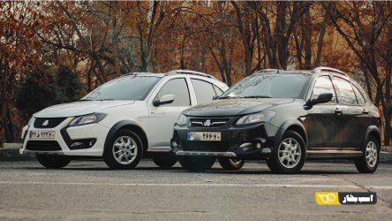 مقایسه هیوندای اکستر و سایپا کوییک S ؛ 7 هزار دلاری کره ای یا ایرانی ...