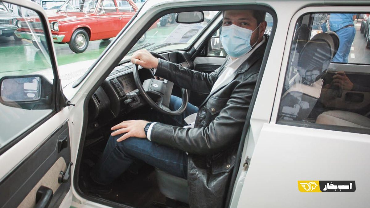 تاریخچه پارس خودرو ؛ از تولید جیپ تا کوییک | اسب بخار | مرجع اخبار خودرو