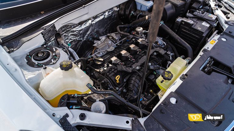 هایما S7 پرو (Haima S7 Pro) ؛ ویدیو معرفی + مشخصات فنی و تصاویر | اسب بخار