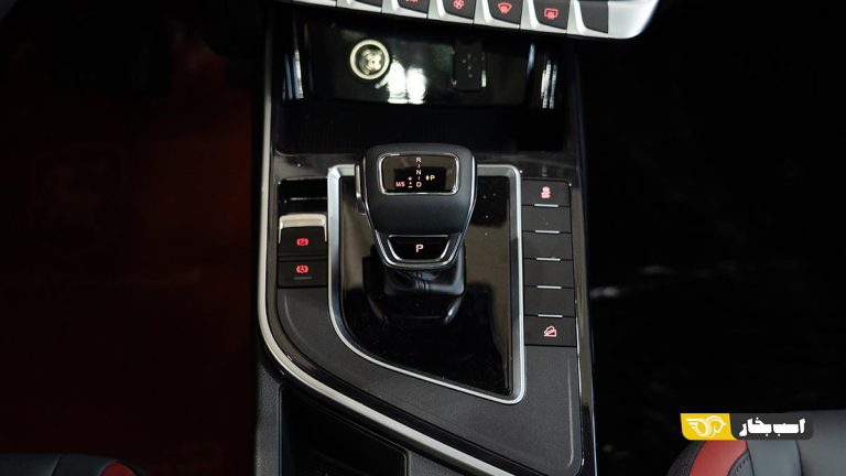 FMC T5 پلاس با تغییرات فنی به بازار می‌آید | اسب بخار