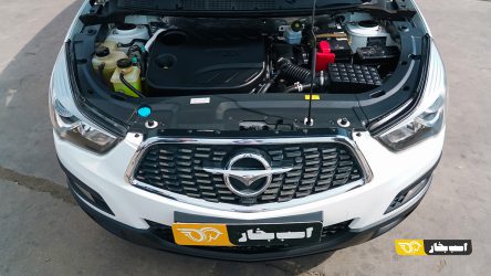 هایما S5 پرو (Haima S5 Pro)؛ ویدیو معرفی + مشخصات فنی و تصاویر | اسب بخار